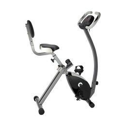 Wellactive Senior-Heimtrainer Silver