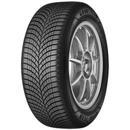 Good Year Ganzjahresreifen GOODYEAR "VECTOR 4SEAS.GEN-3", schwarz, 205mm / 60 % R 16 92H, Autoreifen, 205/60R 16 92H