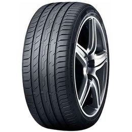 Sommerreifen Nexen "Nexen", schwarz, 245mm / 45 % R 18 100W XL, Autoreifen