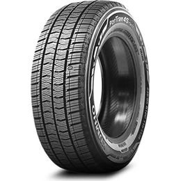 Ganzjahresreifen Kumho "Kumho", schwarz, 235mm / 60 % R 17 117/115S, Autoreifen, PROTRANS 4S CX11