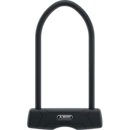 Bügelschloss Abus "460/150HB300+USH460", schwarz, SicherheitsschlösserB:18,5cm L:38cm, B:18,5cm L:38cm