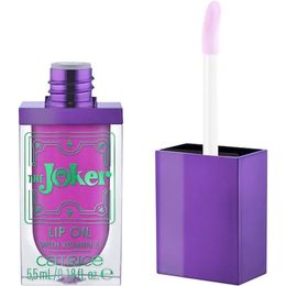 Catrice Collection The Joker Lip Oil