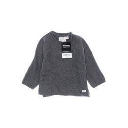 Zara Herren Pullover, grau, Gr. 80