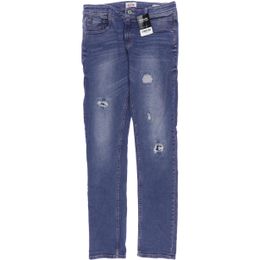 Vingino Herren Jeans, blau, Gr. 176