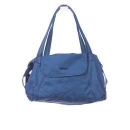 Kipling Damen Handtasche, blau, Gr.