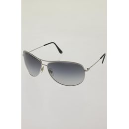 Ray-Ban Herren Sonnenbrille, schwarz, Gr.