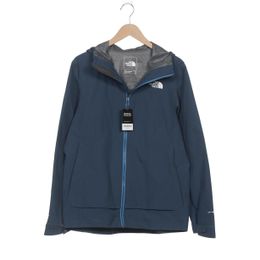 The North Face Herren Jacke, marineblau, Gr. 48