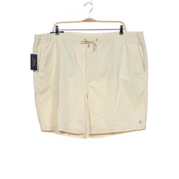 Polo Ralph Lauren Herren Shorts, cremeweiß, Gr. 60