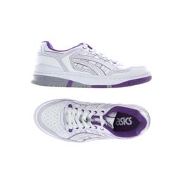 asics Damen Sneakers, weiß, Gr. 39.5