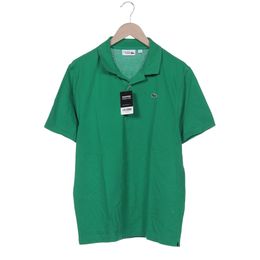 Lacoste Sport Herren Poloshirt, grün, Gr. 54