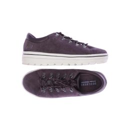 Skechers Herren Sneakers, flieder, Gr. 40