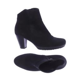 Gabor Damen Stiefelette, schwarz, Gr. 2.5