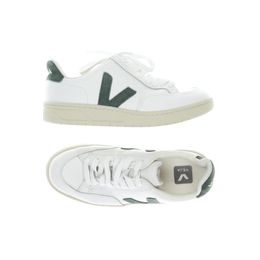 Veja Damen Sneakers, weiß, Gr. 36