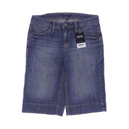 Tommy Hilfiger Damen Shorts, marineblau, Gr. 8