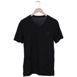 Marc O'Polo Marc O Polo Damen T-Shirt, schwarz, Gr. 38