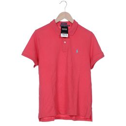 Polo Ralph Lauren Damen Poloshirt, pink, Gr. 44