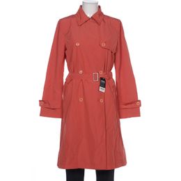 Weekend Max Mara Damen Mantel, rot, Gr. 38