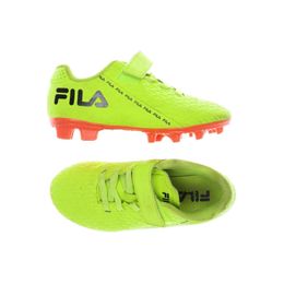 Fila Herren Kinderschuhe, hellgrün, Gr. 30