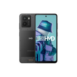 HMD Fusion Business Edition 256GB/8GB - Noir