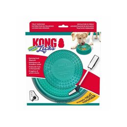 Kong - Licks Spinz L 20x20x4.5cm