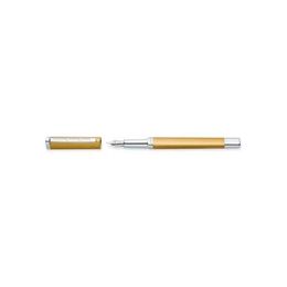 Staedtler triplus® fountain pen 474 gold