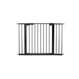 Baby Dan BabyDan Premier Safety Gate with 5 Extensions Black 105.5-112.8 cm