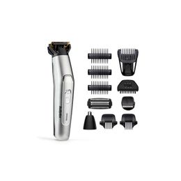 BaByliss Body trimmer 11-in-1 Titanium