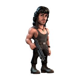 MINIX MNX Rambo Suit T Shirt RAMBO