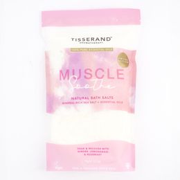 TK Maxx Muscle Soothe Badesalz 1kg