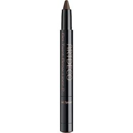 Artdeco Augen Augenbrauenprodukte Gel Twist Brow Liner Nr. 02