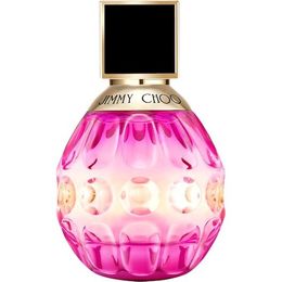 Jimmy Choo Damendüfte Rose Passion Eau de Parfum Spray