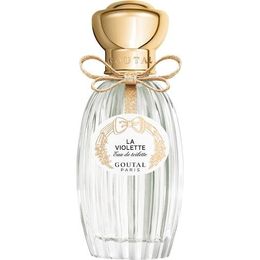 Goutal Damendüfte La Violette Eau de Toilette Spray