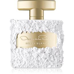 Oscar de la Renta Bella Blanca EDP für Damen 100 ml