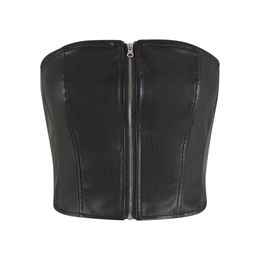 Urban Classics Top female Black size S