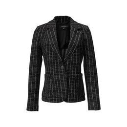 comma, Comma Blazer female Black size 46