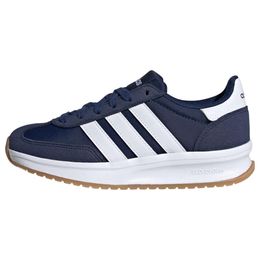 adidas Sportswear Sportschuh 'Run 70s 2.0' Jungen Gr&ouml;&szlig;e 39/39.5 dunkelblau / wei&szlig;