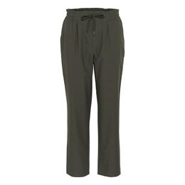 Cream Pants 'Tess' female Green size 42