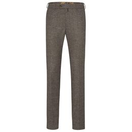 MEYER Chino Pants male Brown size 26
