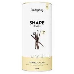 Shape Shake - Vanilla 900 g