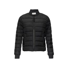s.Oliver Übergangsjacke Damen Größe S schwarz