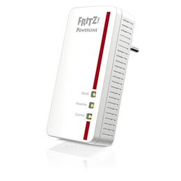 AVM FRITZ! Powerline 1260E 1200Mbit/s