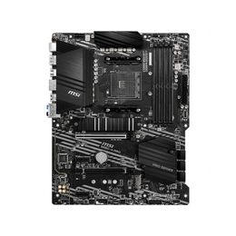 MSI Mainboard AM4 B550-A PRO ATX