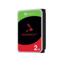 Seagate HDD Ironwolf ST2000VN003 2TB, 8,9 cm (3,5")