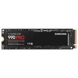 Samsung M.2 SSD 990 Pro 1TB