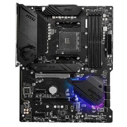 MSI Mainboard MPG B550 Gaming Plus