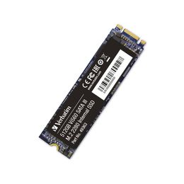Verbatim M.2 SSD Vi560, 512 GB