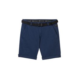 Tom Tailor Denim Chino Pants male Blue size XXL