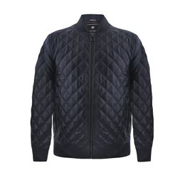 Felix Hardy Jacke Herren Größe M dunkelblau