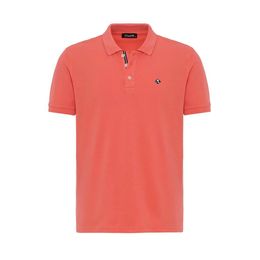 Cool Hill Shirt male Orange size XXL