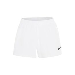 Nike Sporthose Jungen Größe 152 schwarz / weiß